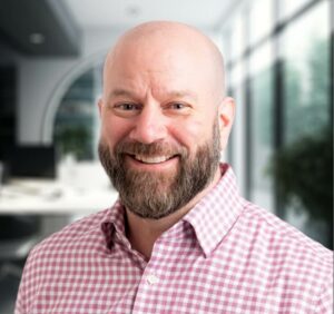 Trey Sutten - Siftwell